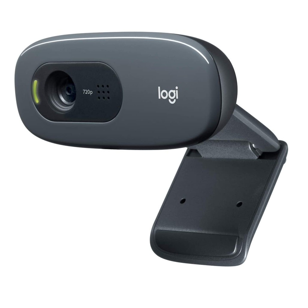 Webcam Logitech C310 (HD) - Hàng chính hãng | Shopee Việt Nam