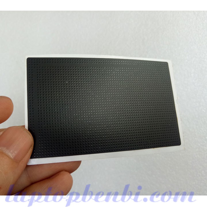 Miếng dán Touchpad Sticker dành cho IBM Thinkpad X220,T430,T530,W530 ...