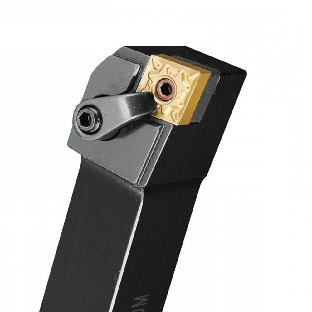 Cán dao tiện ngoài, tiện lỗ lắp chíp C12 (CNMG1204/CNMG120408), cán ...