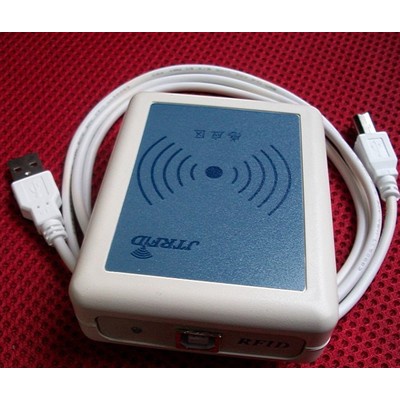 Đầu đọc/ghi thẻ NFC - NFC tag writer/ reader | Shopee Việt Nam