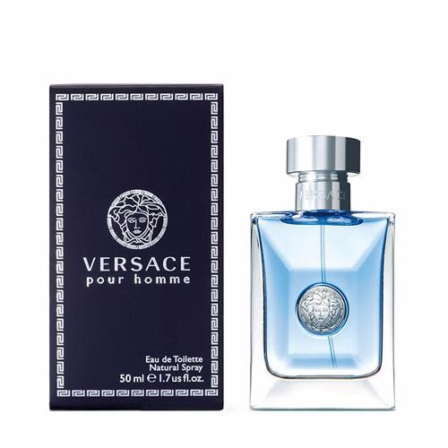 [HOT DEAL] [MINI] Nước hoa Versace Pour Homme Mini 5ML | Shopee Việt Nam