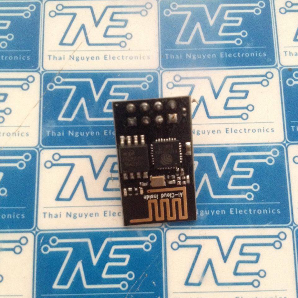 Module ESP 8266 V1 | Shopee Việt Nam