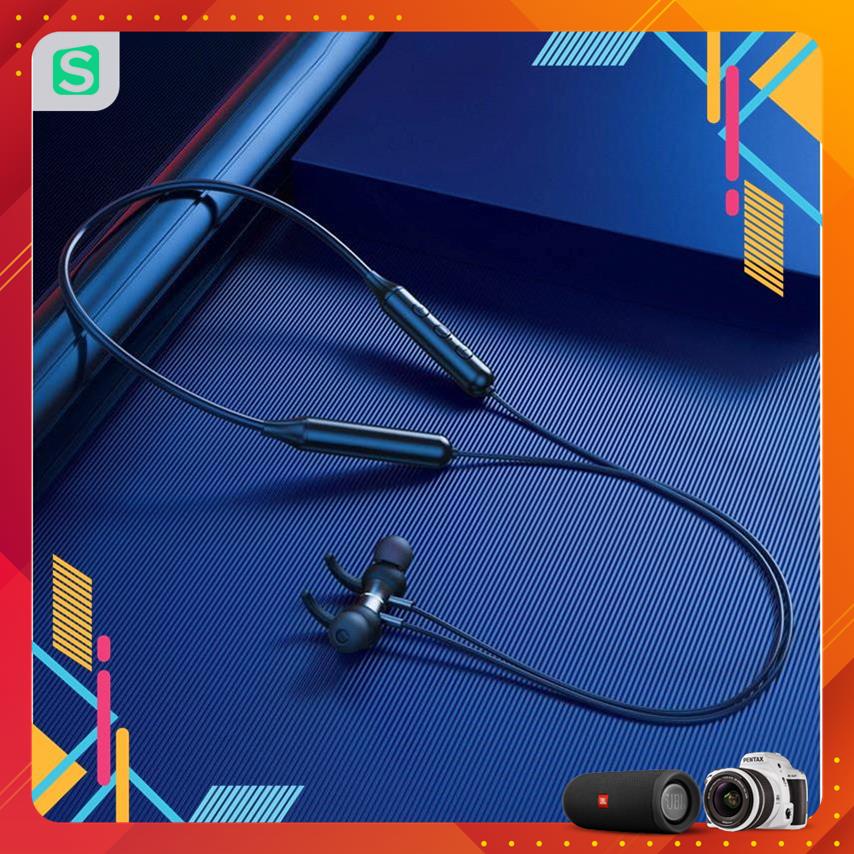 Tai Nghe Bluetooth 5 0 Dd9 Nam Châm Có Dây âm Thanh Sống động Nhân đôi