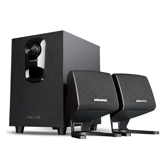 Loa vi tính Microlab M108 | Shopee Việt Nam