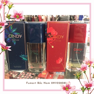 Nước Hoa Cindy Nam_ 100Ml_ Hàng chính hãng | Shopee Việt Nam