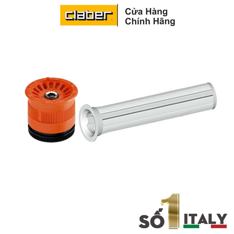 Đầu tưới phun mưa 0-350° dạng pop-up có điều chỉnh / 0-350° Adjustable spray head BL. 1 Pc ...