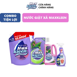 MaxKleen Vietnam - Shopee Mall Online | Shopee Việt Nam