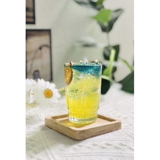 Nến Thơm Tinh Dầu - Ly Soda | Shopee Việt Nam