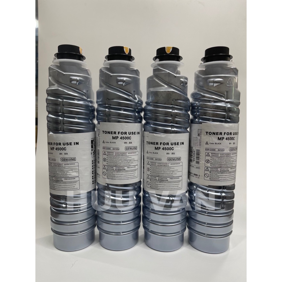 Ống mực (hộp mực) cho máy photo Ricoh MP 4000/4001/4002/5000/5001/5002 ...