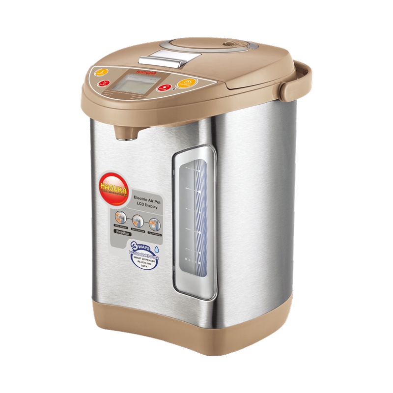 BÌNH THỦY ĐIỆN HASUKA HSK-5399-Hàng chính hãng (2.47kg) | Shopee Việt Nam