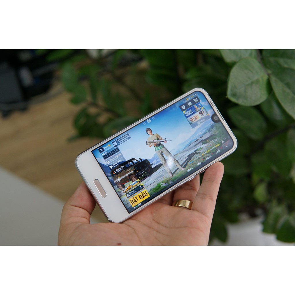 Điện thoại Sharp Aquos R Compact, android 10 tiếng việt đầy đủ ...