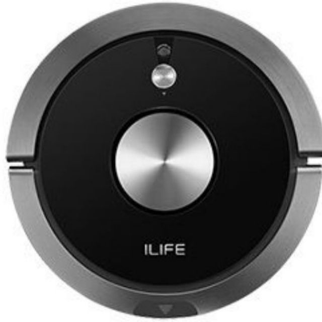 Robot Hút Bụi Lau Nhà Chính Hãng ILife X800 [ Mới 100%] bảo hành 12 tháng | Shopee Việt Nam