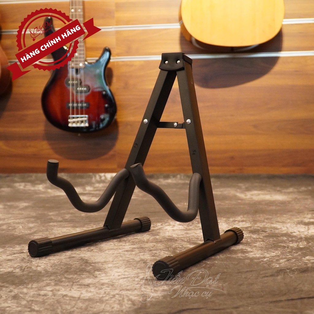 Chân Đàn Guitar Acoustic, Classic, Điện, Bass...AT-14, Aroma AGS-08 Gấp Gọn | Shopee Việt Nam