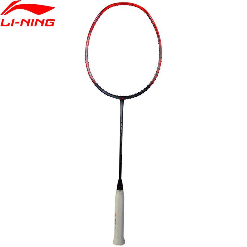 Vợt cầu lông Lining 3D CARLIBAR 600B (Chính hãng) | Shopee Việt Nam