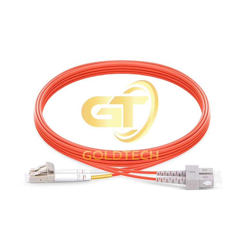 Dây nhảy quang SC-LC multimode OM2 chiều dài 3m dây đơn, dây đôi | Shopee Việt Nam