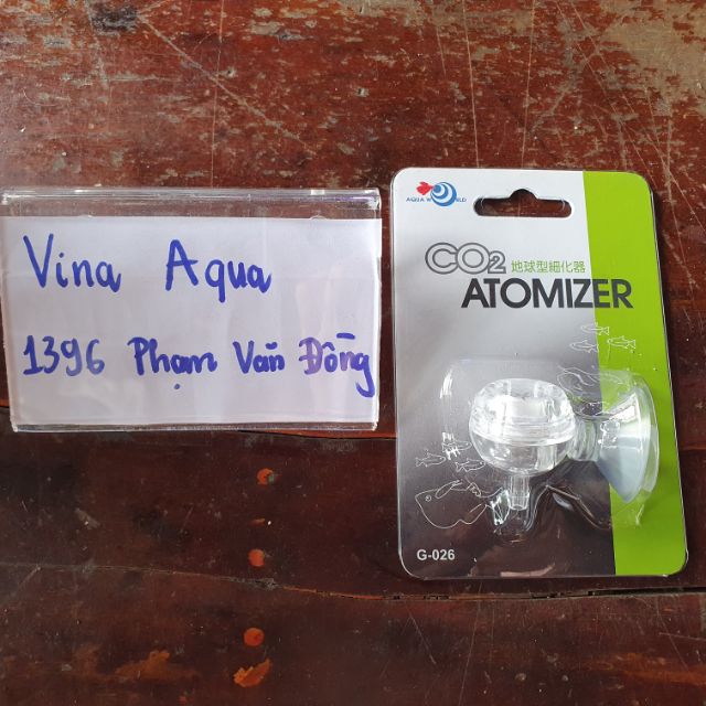 Côc sủi CO2 G-026 | Shopee Việt Nam