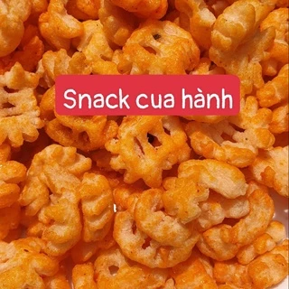 bánh snack cua giá tốt Tháng 5, 2024 | Mua ngay | Shopee Việt Nam