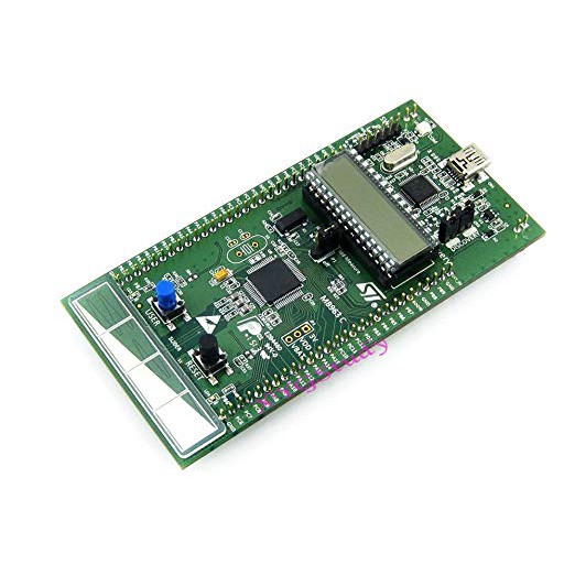 Board phát triển STM32L152C - DISCOVERY | Shopee Việt Nam