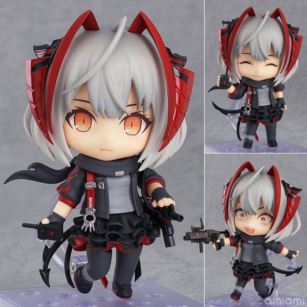 [ Ora Ora ] [ Hàng có sẵn ] Tổng hợp mô hình Nendoroid Arknights Figure ...