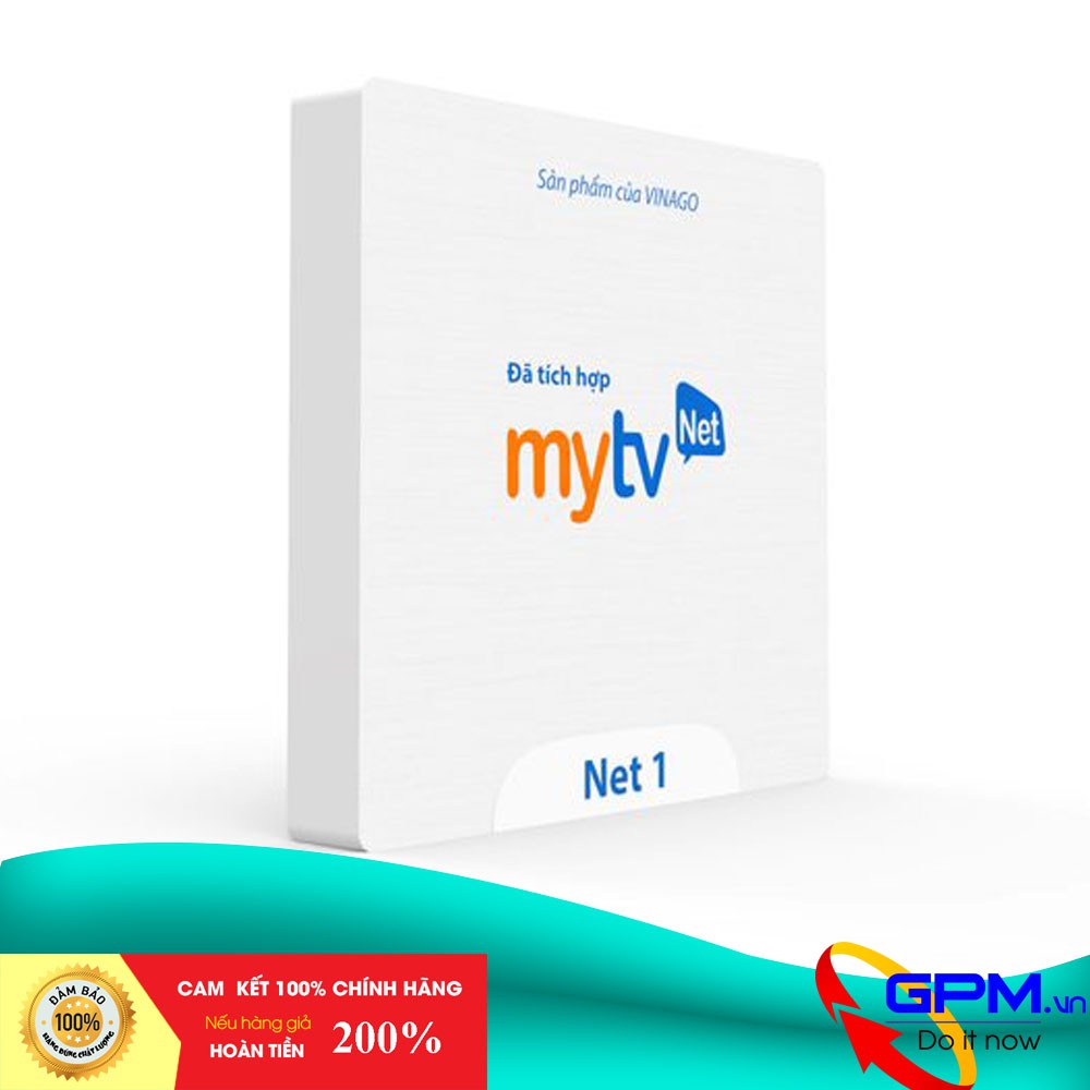 Hộp truyền hình MYTV NET 2020 - BẢN QUYỀN TRUYỀN HÌNH 145 KÊNH MYTV ...