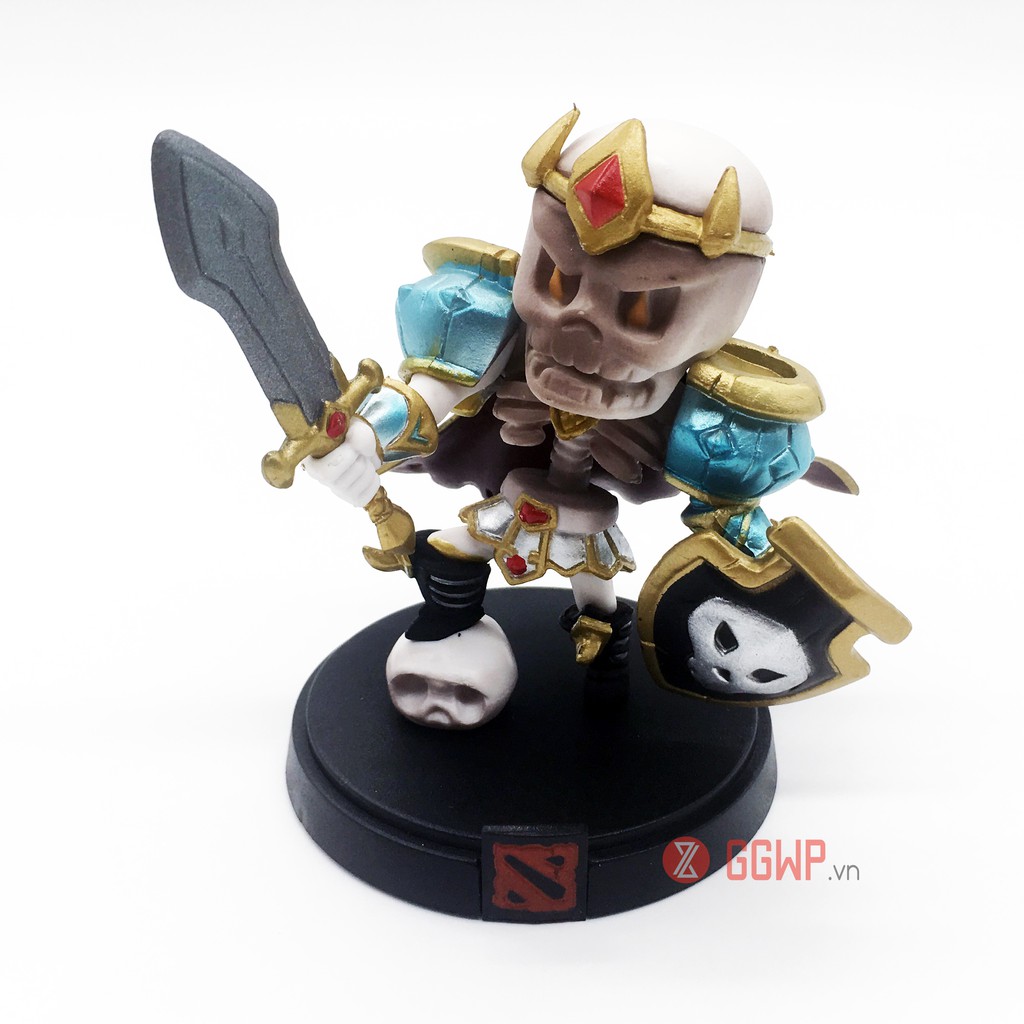 Mô hình Wraith King DOTA 2 | Shopee Việt Nam
