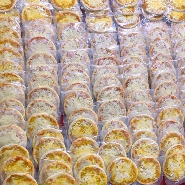 bánh pizza mini | Shopee Việt Nam