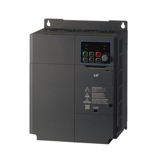 Biến tần 5.5KW 3 Pha 380V LSLV0055G100-4EONN LS | Shopee Việt Nam