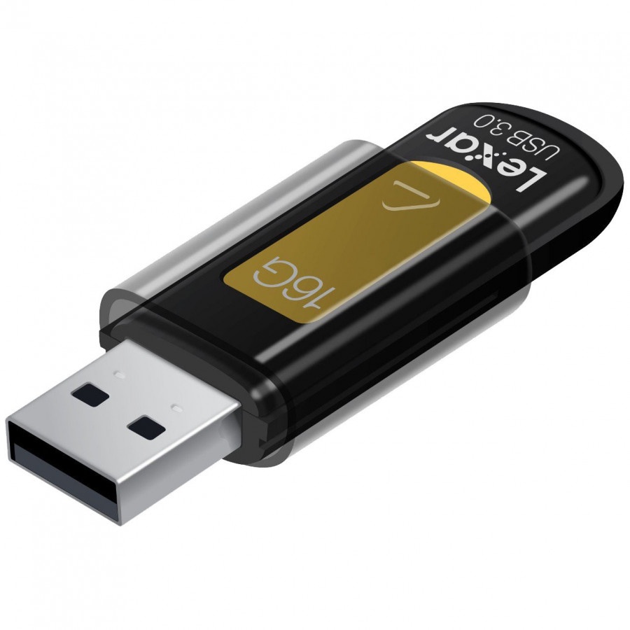 USB 3.0 Lexar 16GB JumpDrive S57 - Hàng Chính Hãng | Shopee Việt Nam