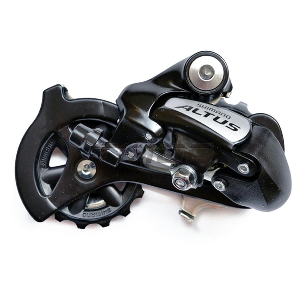 Bộ Bánh Răng Đề Sau Shimano Altus 1×8 RD-M310 CS-HG200-8 12-32T # HG71 | Shopee Việt Nam