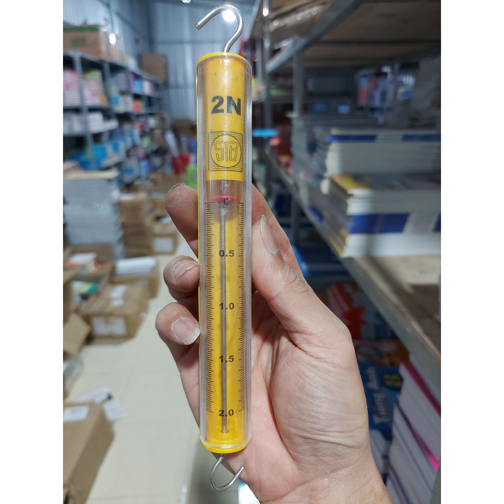 Bộ Lực Kế 5N, 2N, 3N, 1N, 0.1N STB | Shopee Việt Nam