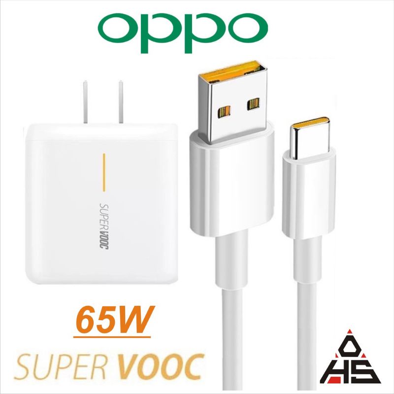 Combo Oppo 65w chân type C | Shopee Việt Nam
