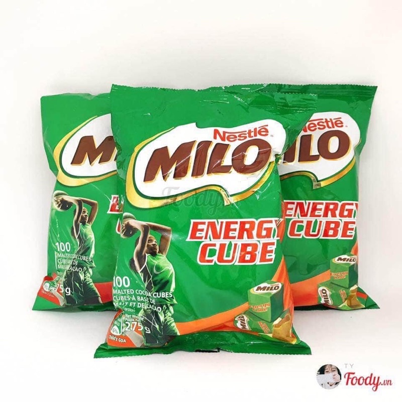 Kẹo milo cube thái lan 109k/ 1 gói (100 viên) | Shopee Việt Nam