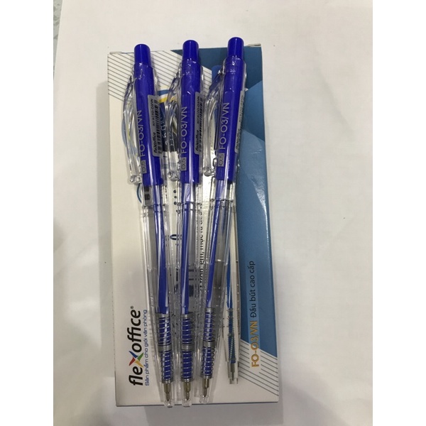 Bút F0-03 hộp 20 cây | Shopee Việt Nam