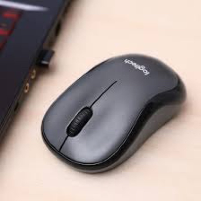 Chuột Logitech không dây | Shopee Việt Nam