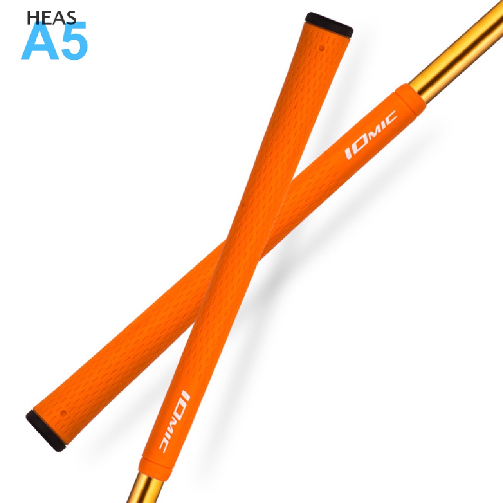 he Golf iron wood TPE grip non-slip wear-resistant TPR rubber golf ...