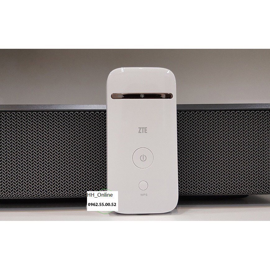 CỦ PHÁT WIFI TỪ SIM 3G 4G ZTE MF65 MINI _ GIÁ RẺ, SÓNG KHỎE - SIÊU TIỆN ...