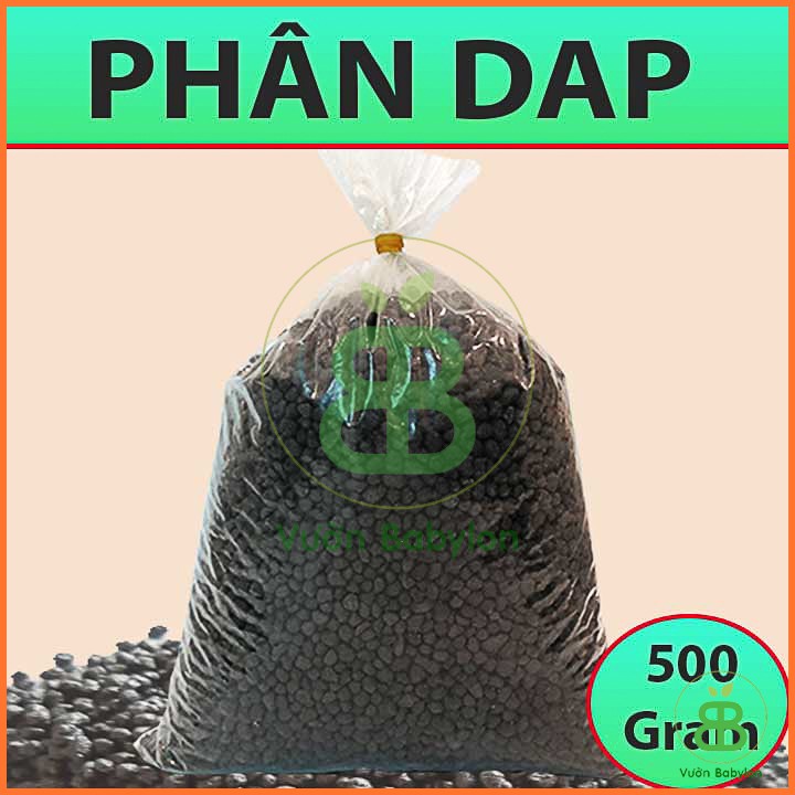 Phân Bón DAP 500G | Shopee Việt Nam