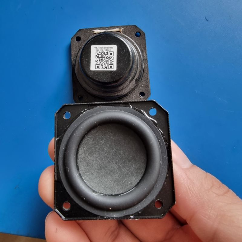 Loa toàn dải Harman Kardon 1,75 inch của Mỹ âm thanh lớn 8ohm/5w (giá 1 loa) | Shopee Việt Nam