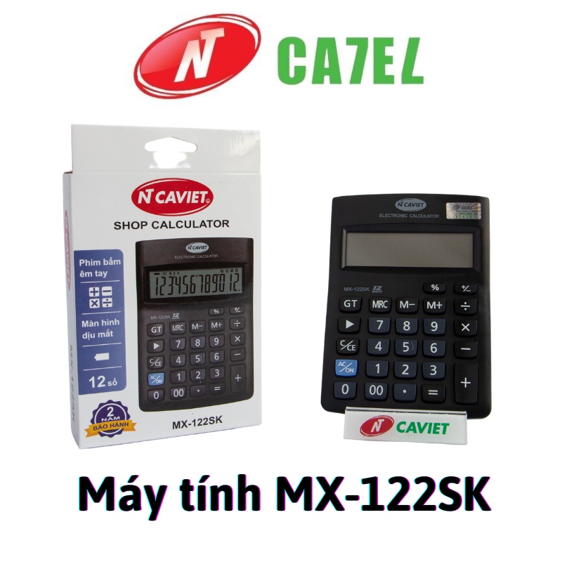 Máy tính NT CAVIET MX 122SK chính hãng bảo hành 2 năm | Shopee Việt Nam