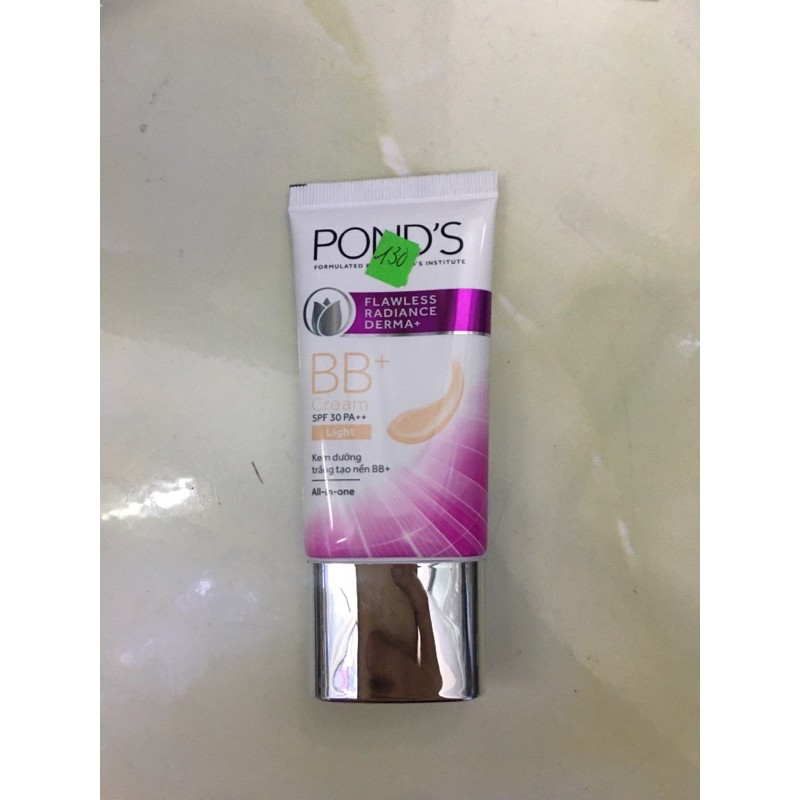 kem nền bb ponds 25g ( thái lan ) | Shopee Việt Nam
