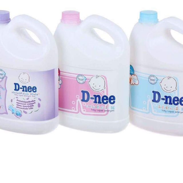 Nước giặt Dnee | Shopee Việt Nam