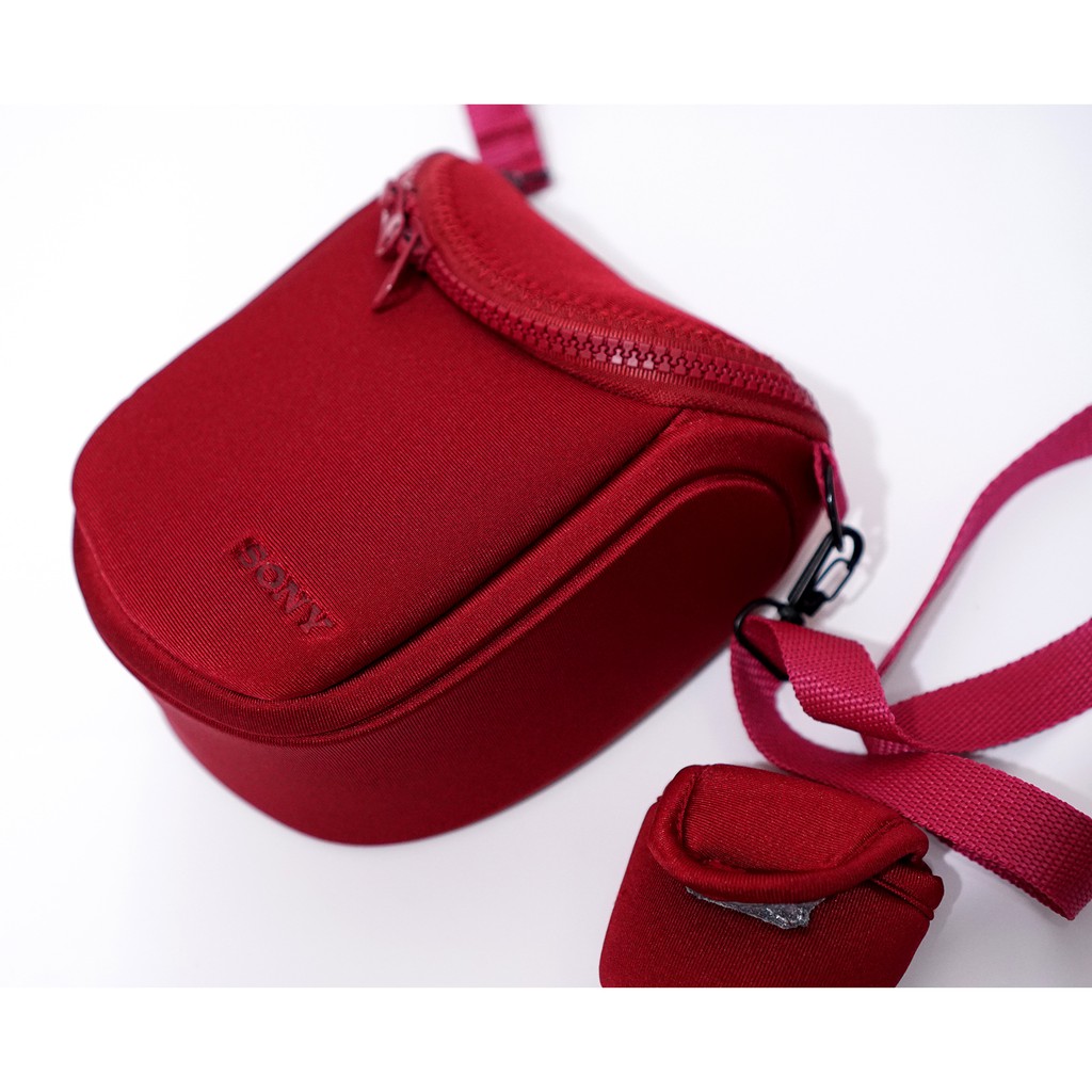 Túi chống sốc cho máy ảnh Microless | Shopee Việt Nam