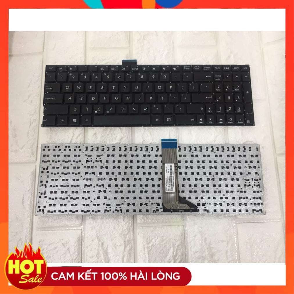 [ Hàng mới ] Keyboard/ Bàn Phím Laptop Asus F555 X555 K555 TP550 Hàng ...