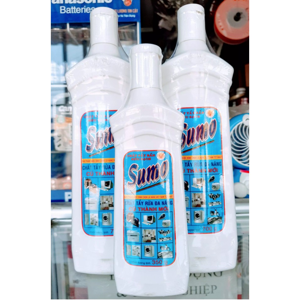 Nước Tẩy Rửa Đa Năng Sumo 700gr | Shopee Việt Nam