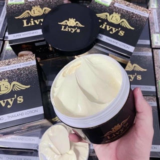 BODY LIVY THÁI LAN CHÍNH HÃNG | Shopee Việt Nam