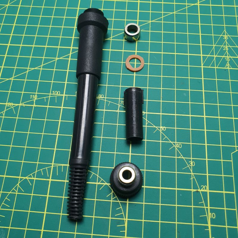 Bộ vỏ tay hàn DIY cho TIP hàn Goot RX-80 | Shopee Việt Nam