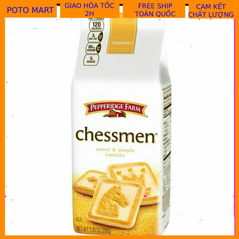 Pepperidge farm - Giá Tốt, Sale Tháng 05, Freeship 0Đ | Shopee Việt Nam