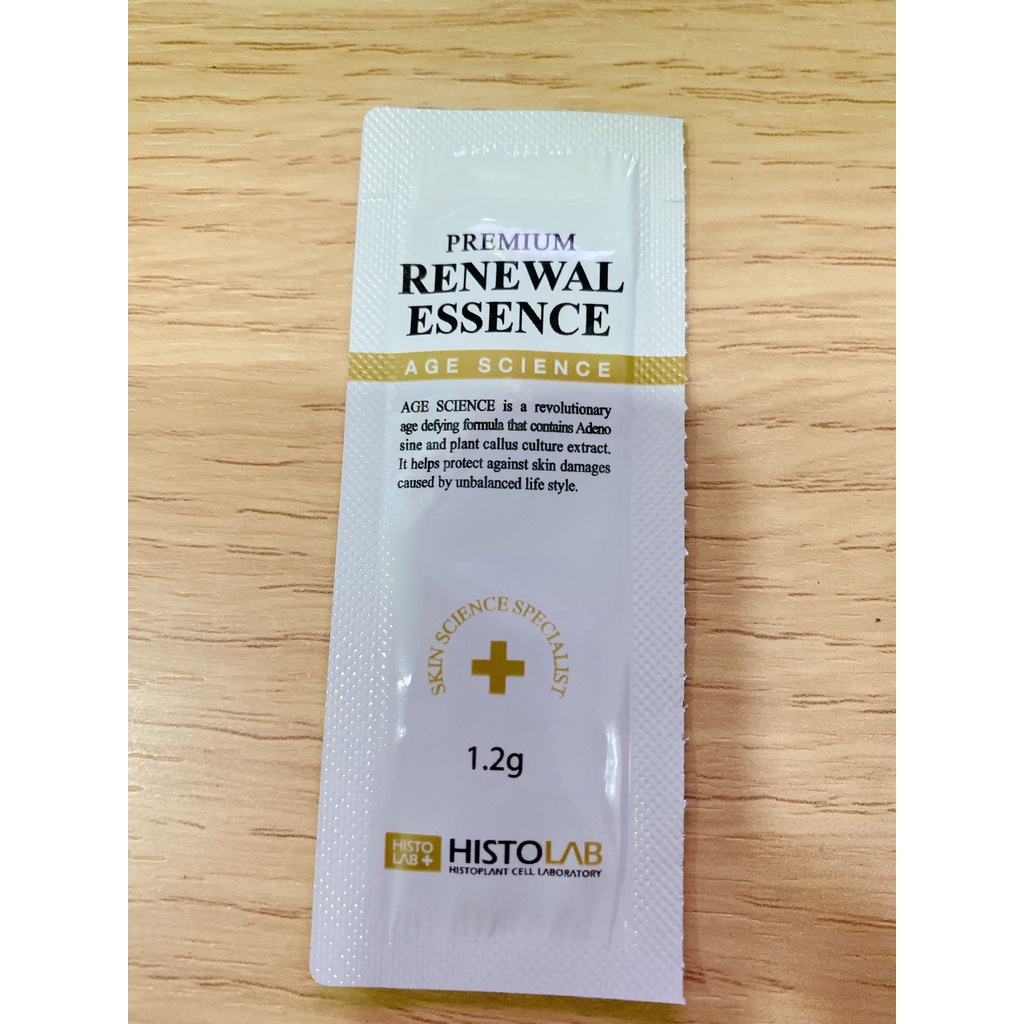 Sample Histolab 1ml- MẪU THỬ CÁC LOẠI Ạ | Shopee Việt Nam