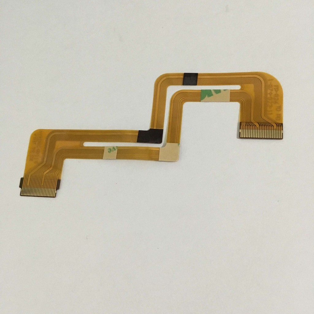 Cáp Mềm LCD MỚI Cho SONY DCR-SR45E DCR-SR35E DCR-SR55E DCR-SR46E SR35 SR55 SR45 SR46 SR55 SR65 ...