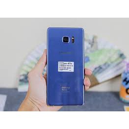 ĐIỆN THOẠI SAMSUNG GALAXY NOTE FE ( FAN EDITION) - 64GB/ RAM 4GB - BẢN ...